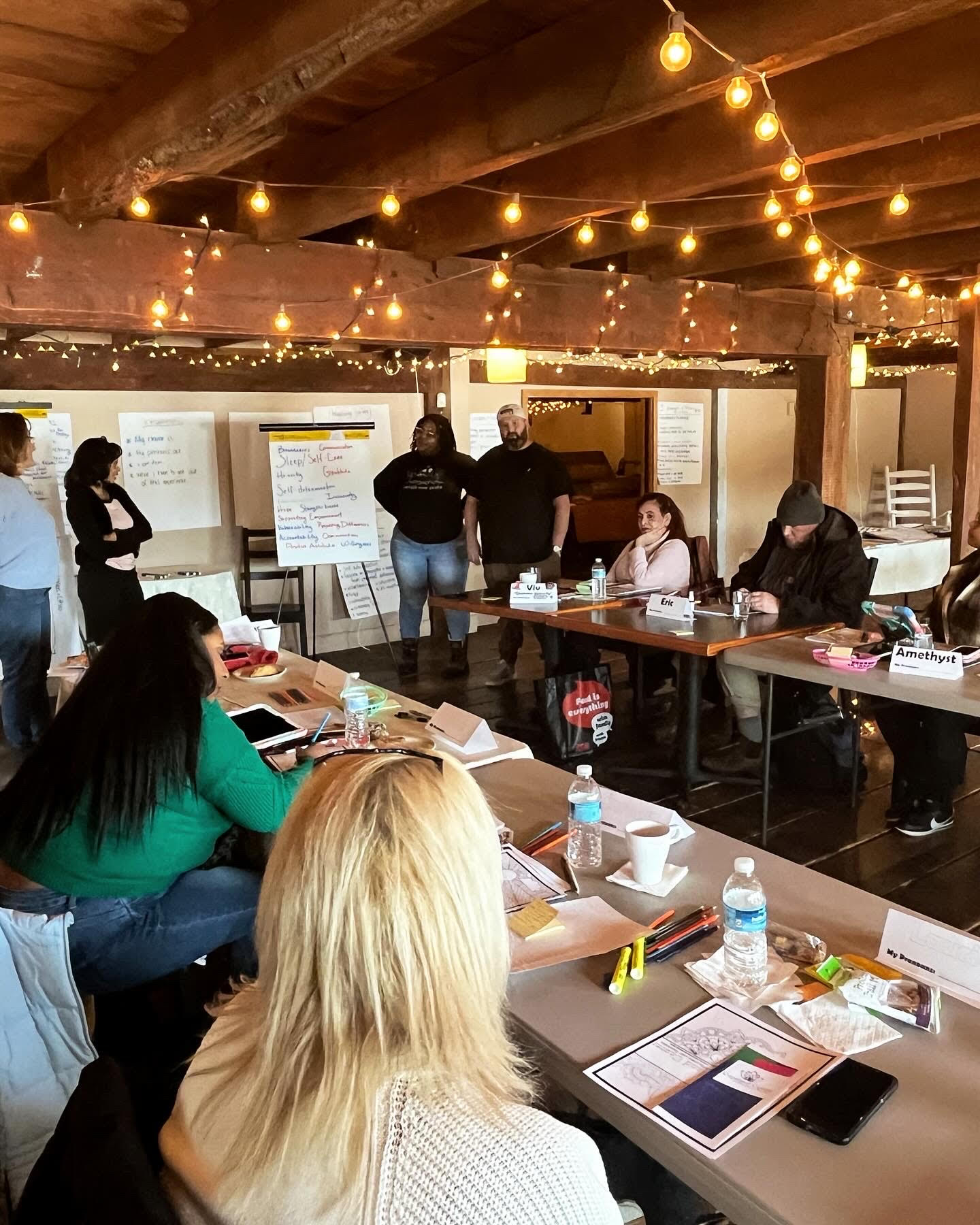 Wellbeing Mentors Course | Copeland Center